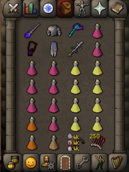 Infernal Cape Service - #1 Fast, Secure, Cheap Inferno Service for OSRS